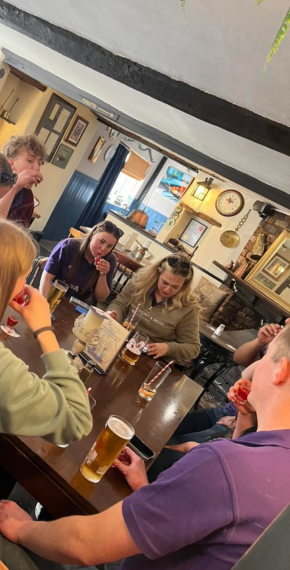 From Our Kitchen to Your Table